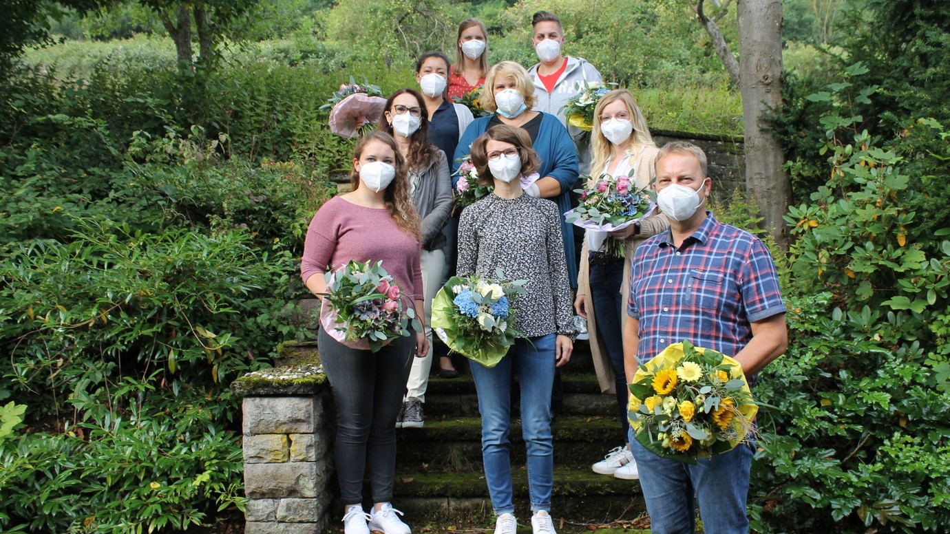 LWL | Aktuelles - LWL-Wohnverbund Marsberg