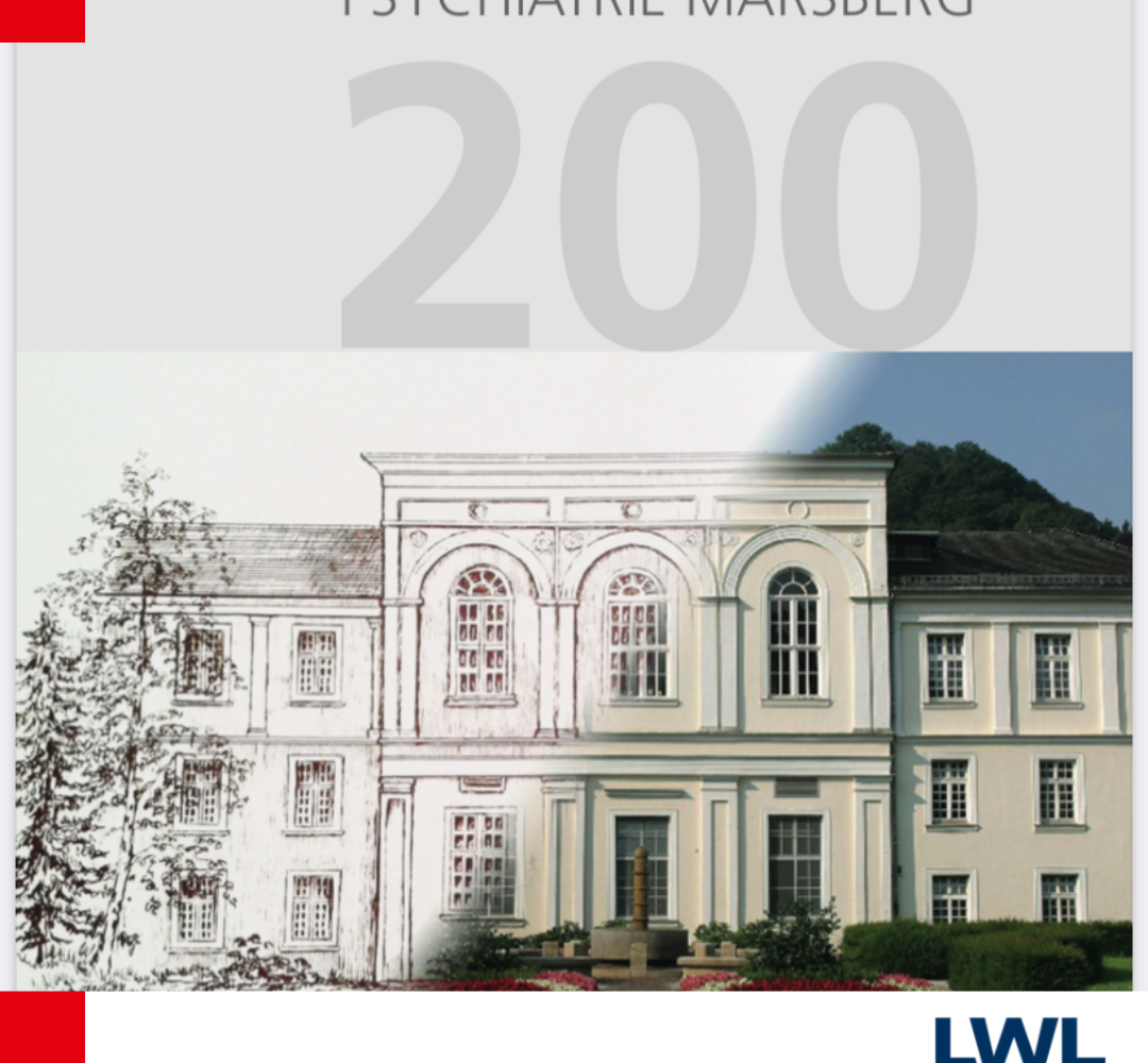 LWL | Historisches - LWL-Wohnverbund Marsberg
